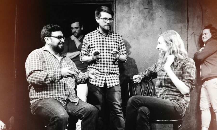 Jacob Reed Director › Bio